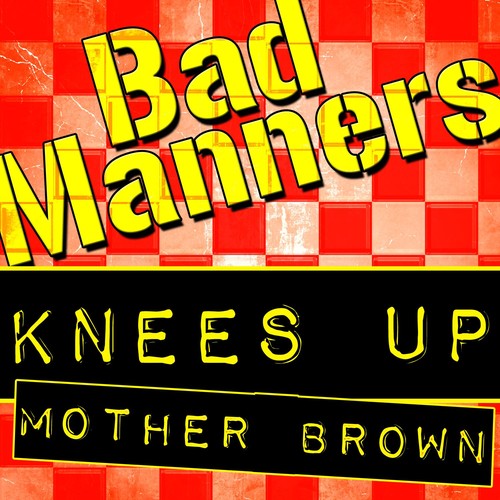 I'm a Mummy by Bad Manners - Pandora