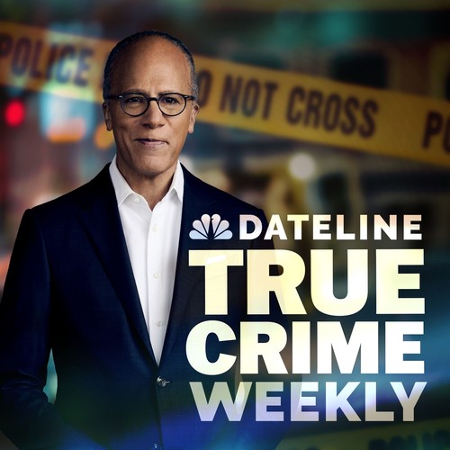 Dateline NBC Podcast Michigan husband on bodycam. Trial of former ...