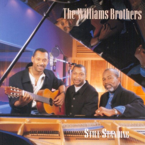 Still Standing by The Williams Brothers - Pandora