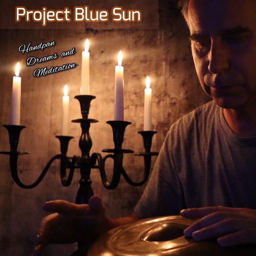 Handpan Dreams and Meditation by Project Blue Sun - Pandora