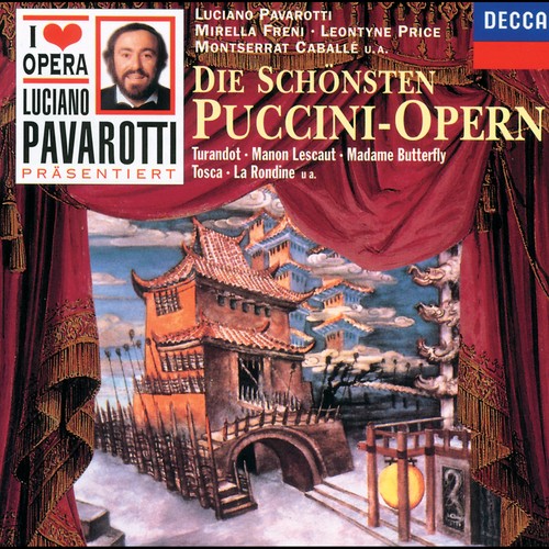Puccini: La bohème, Act II: Quando men vo (Musetta's Waltz) by ...