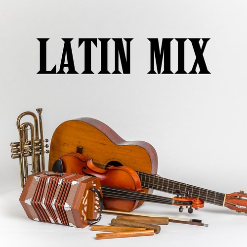 Latin Mix by Various Artists - Pandora