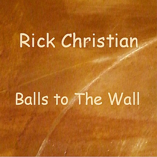 Rick Christian on Pandora | Radio, Songs & Lyrics