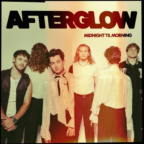 Navy Eyes by Midnight Til Morning - Pandora
