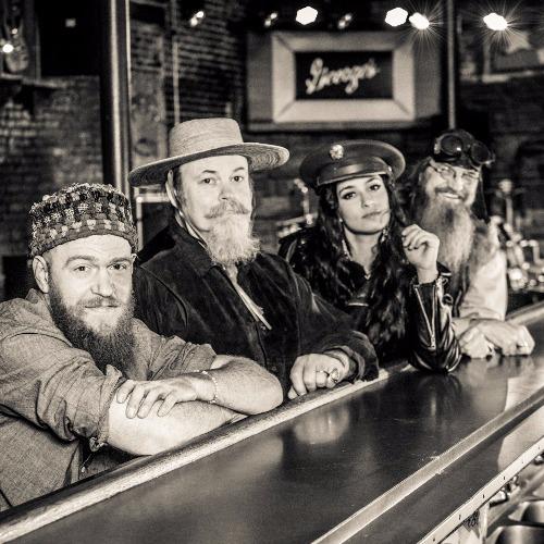 The Ben Miller Band on Pandora | Radio, Songs & Lyrics