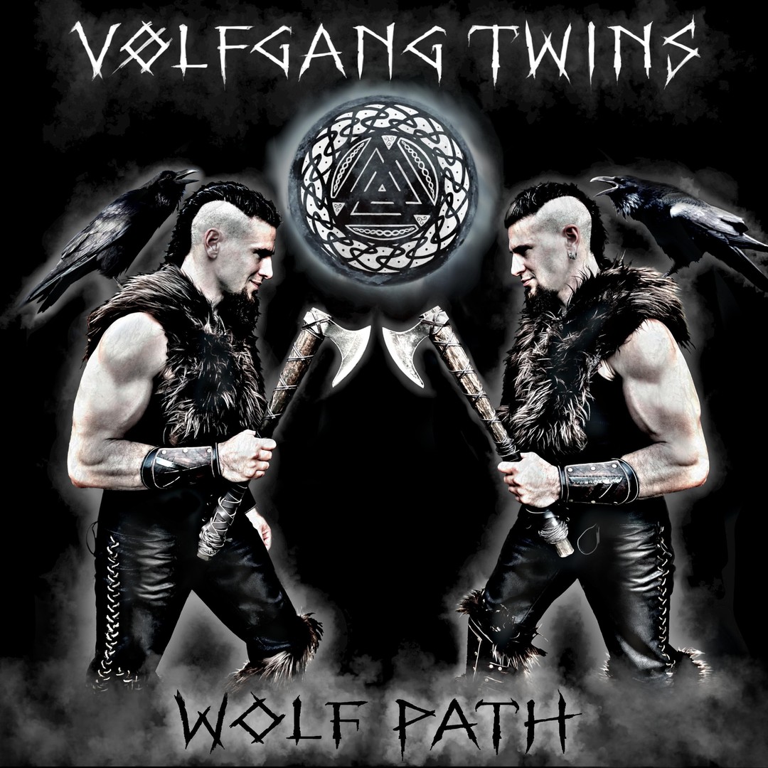 Wolf Path by Volfgang Twins - Pandora