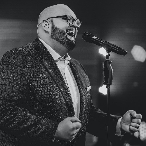 Patrick Dopson on Pandora | Radio, Songs & Lyrics