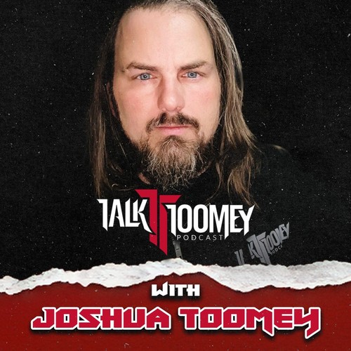 Talk Toomey with Joshua Toomey Podcast Chester Bennington Talk | Now ...