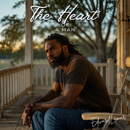 The Heart Of A Man by THE SOUND WAVE - Pandora