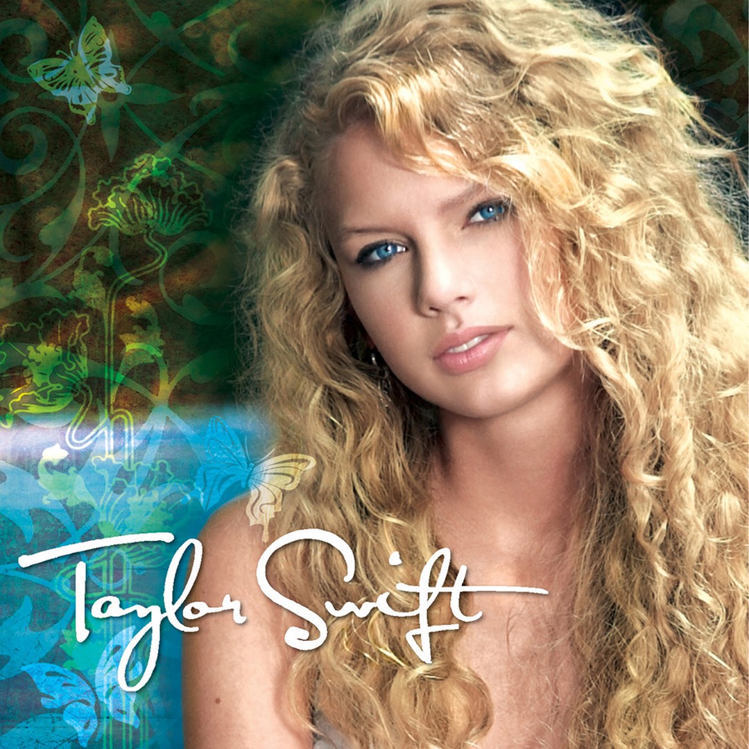 Taylor Swift by Taylor Swift - Pandora
