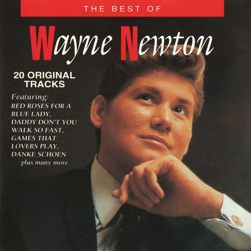 The Best Of Wayne Newton by Wayne Newton - Pandora