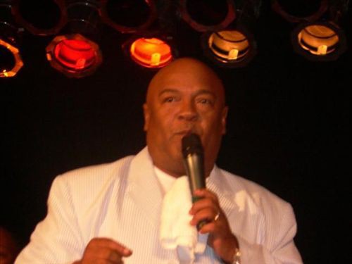 Harvey Watkins, Jr. on Pandora | Radio, Songs & Lyrics