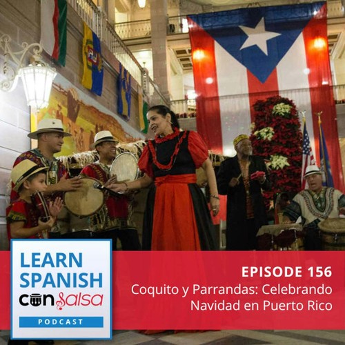 Learn Spanish con Salsa | Spanish lessons with Latin music and ...