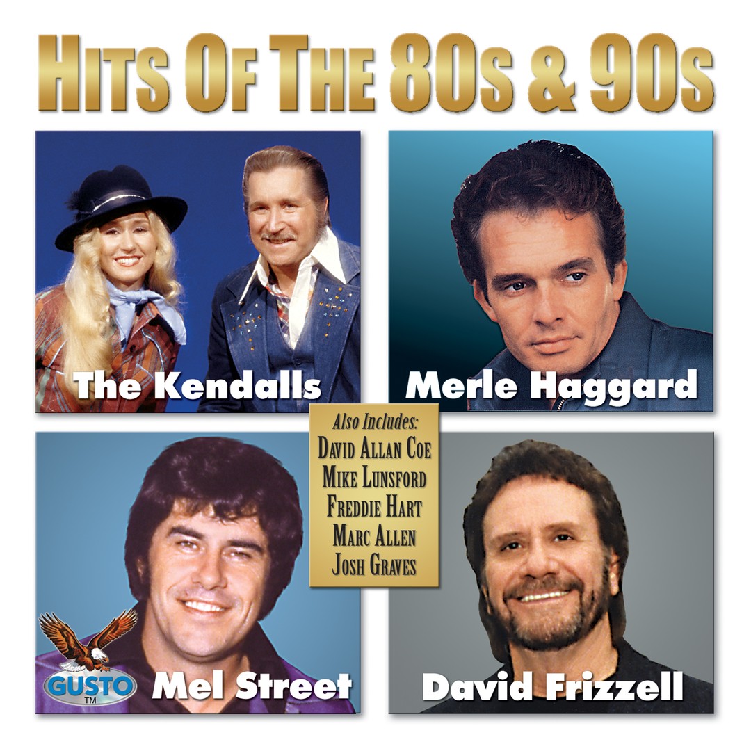 Hits Of The 80s & 90s by Various Artists - Pandora