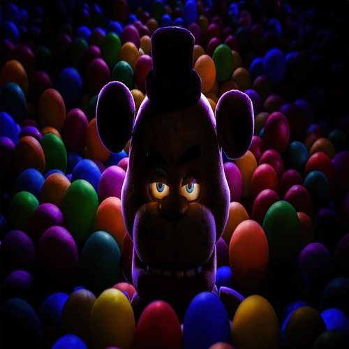Fnaf by Pixela - Pandora