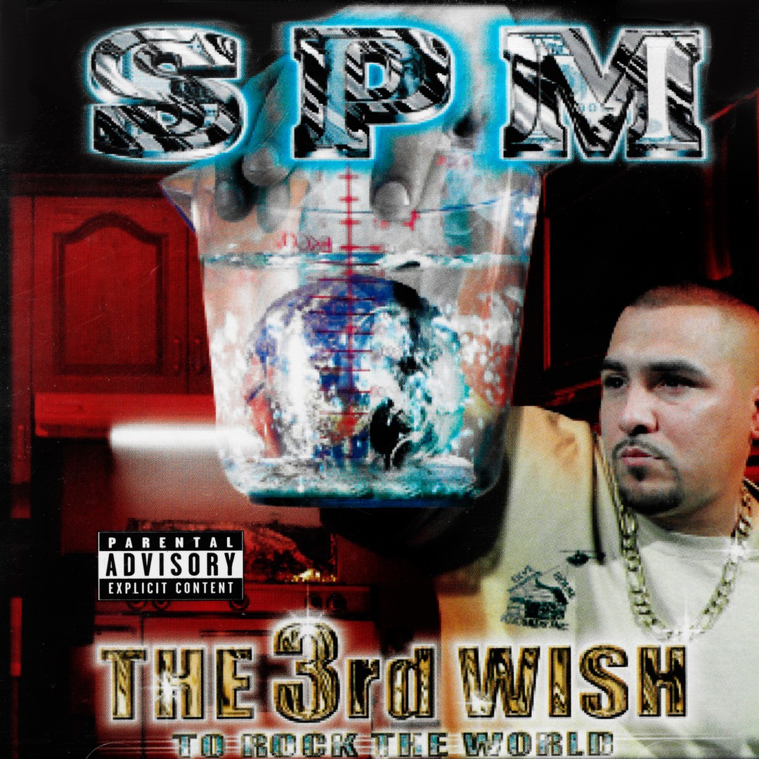 The 3rd Wish To Rock The World by South Park Mexican - Pandora
