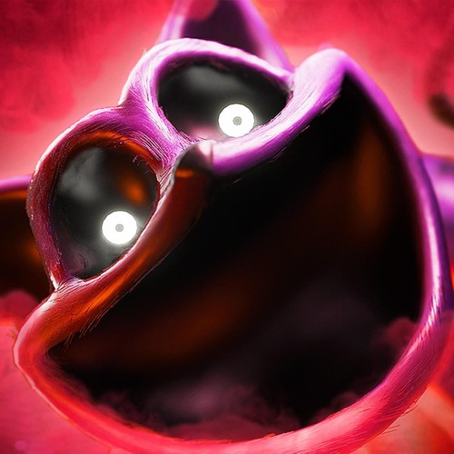 CatNap Sings A Song by Aaron Fraser-Nash - Pandora