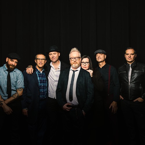 Flogging Molly on Pandora | Radio, Songs & Lyrics