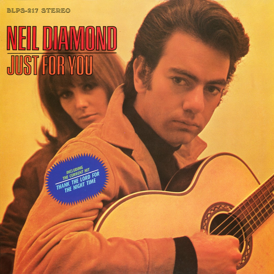 Just For You by Neil Diamond - Pandora