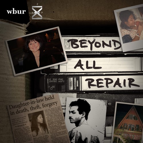 Beyond All Repair Podcast Beyond All Repair Bonus: Your questions ...