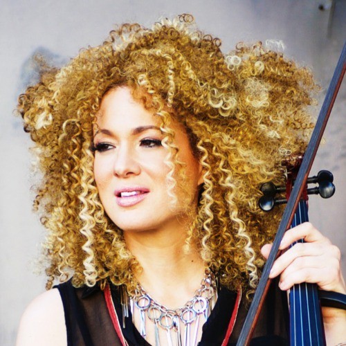 Miri Ben-Ari on Pandora | Radio, Songs & Lyrics