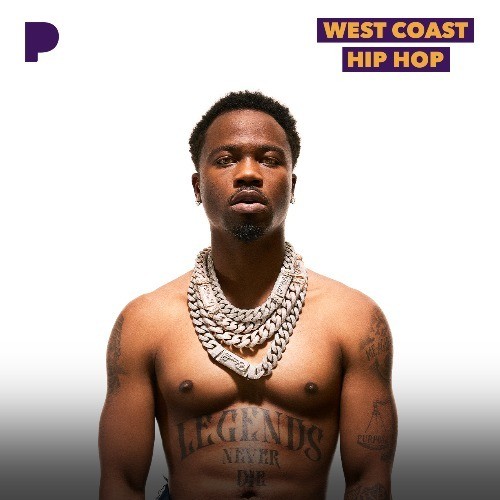 West Coast Hip Hop Music - Listen to West Coast Hip Hop - Free on ...