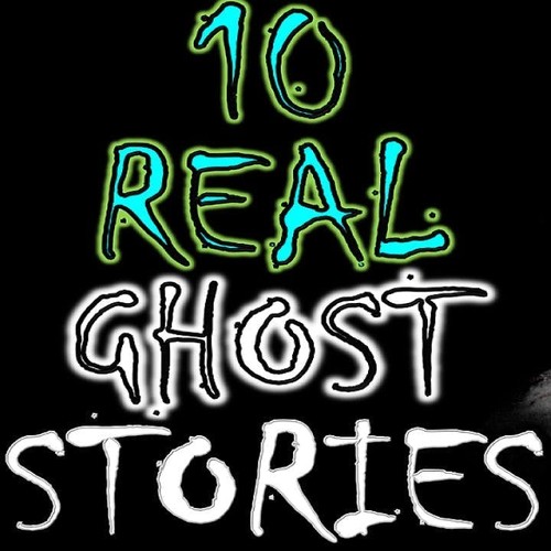 Unexplained Encounters Podcast - "4 | 10 REAL Ghost Stories featuring ...