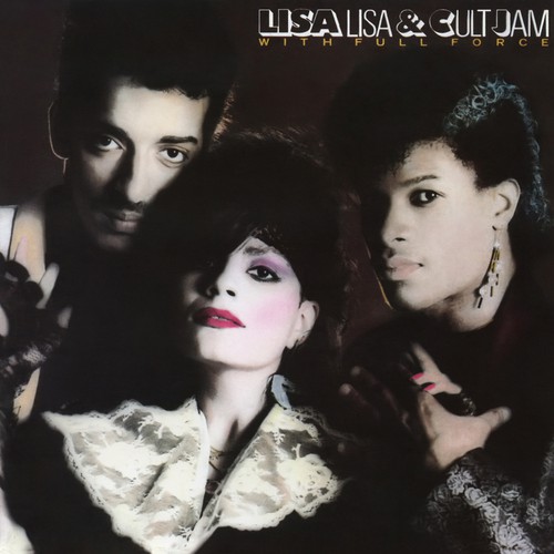 All Cried Out by Lisa Lisa & Cult Jam - Pandora