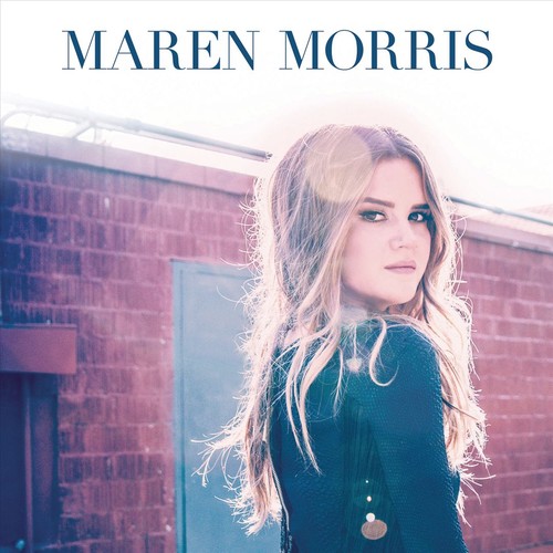 Maren Morris EP by Maren Morris - Pandora