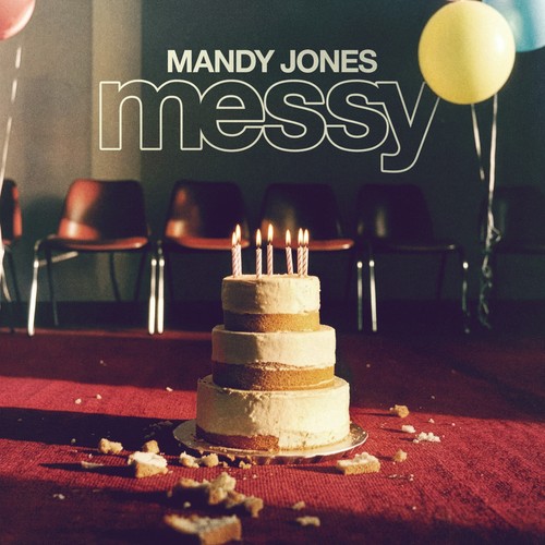 Mandy Jones on Pandora | Radio, Songs & Lyrics