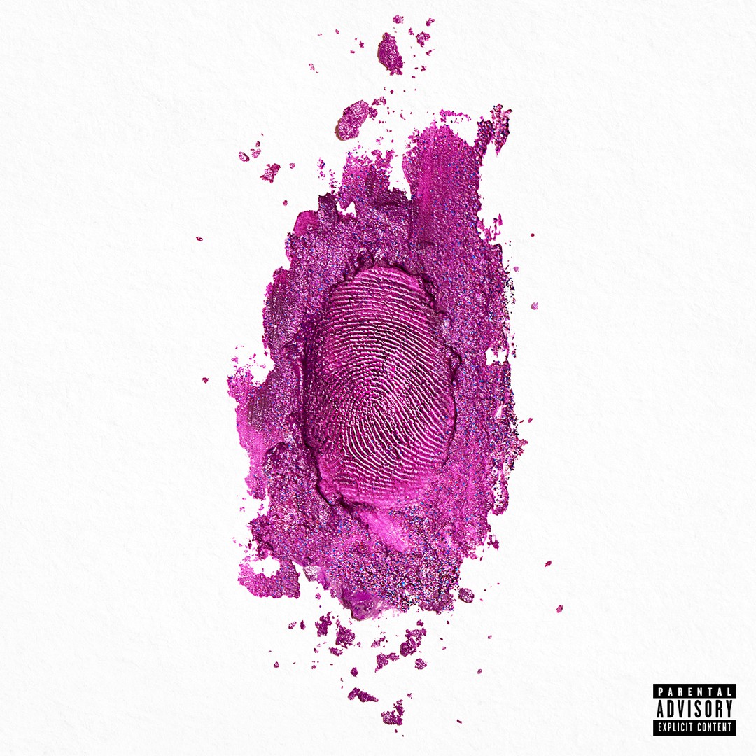 Truffle Butter (feat. Drake & Lil Wayne) by Nicki Minaj - Pandora