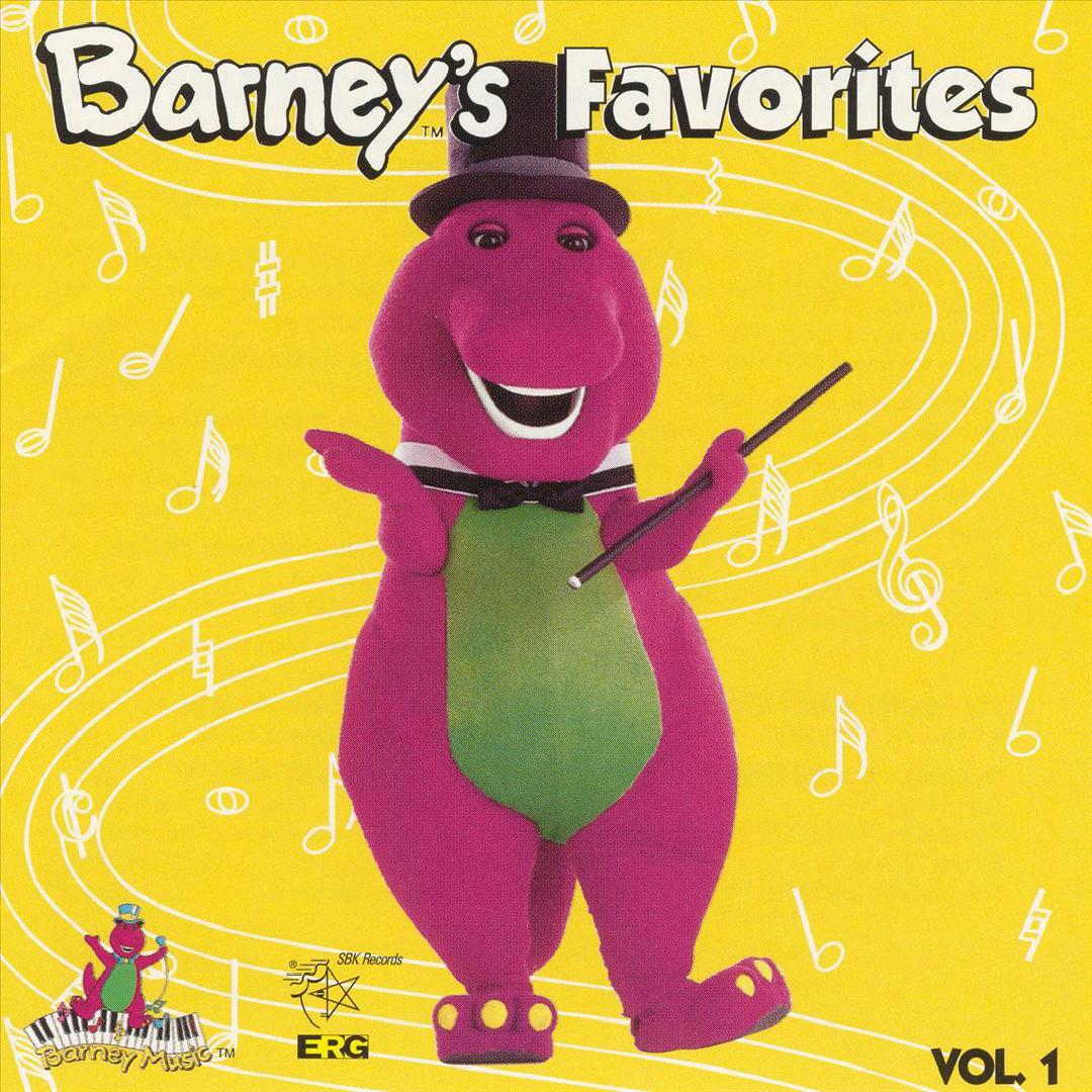 Looby Loo by Barney & Friends (Children's) - Pandora
