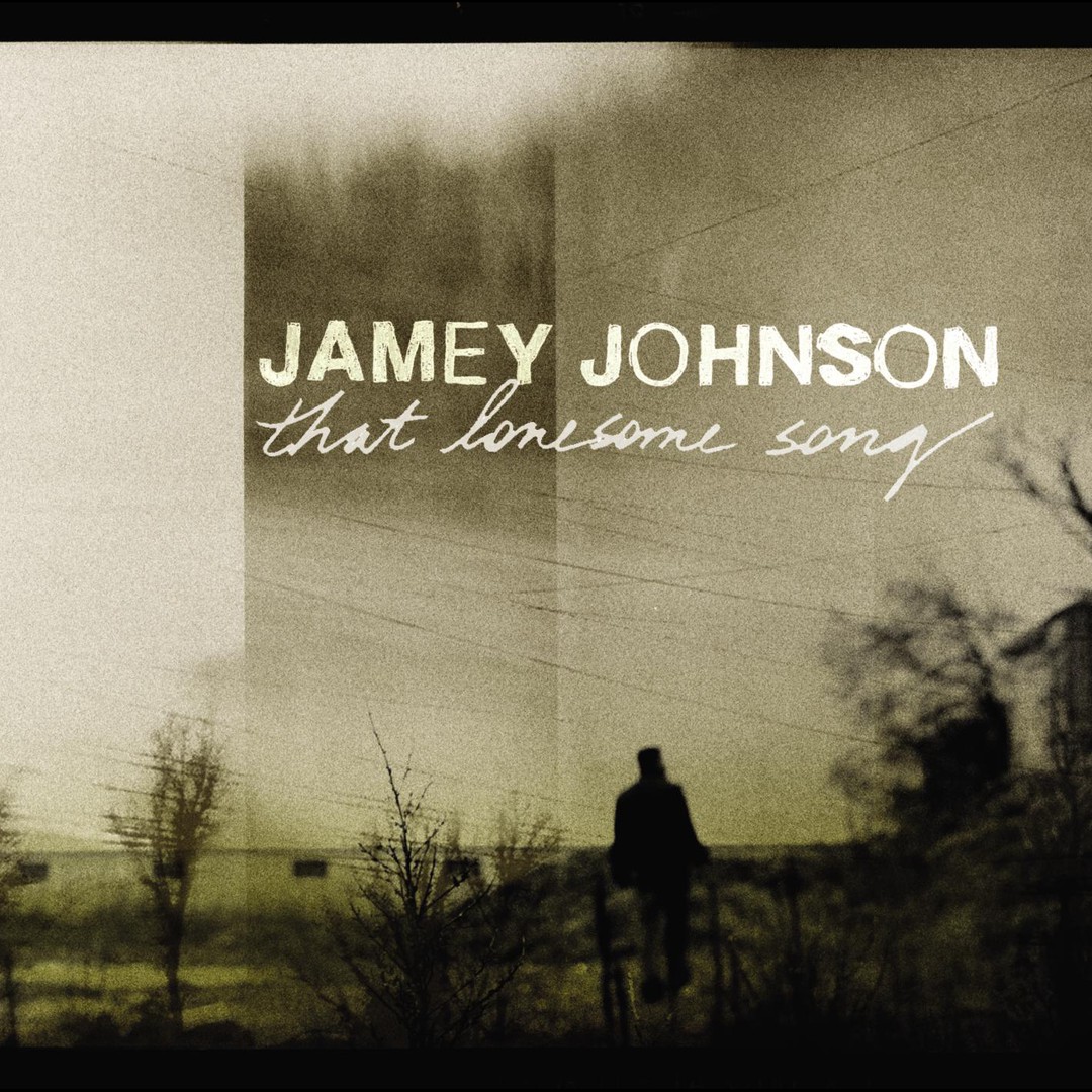 Between Jennings And Jones (Album Version) by Jamey Johnson - Pandora