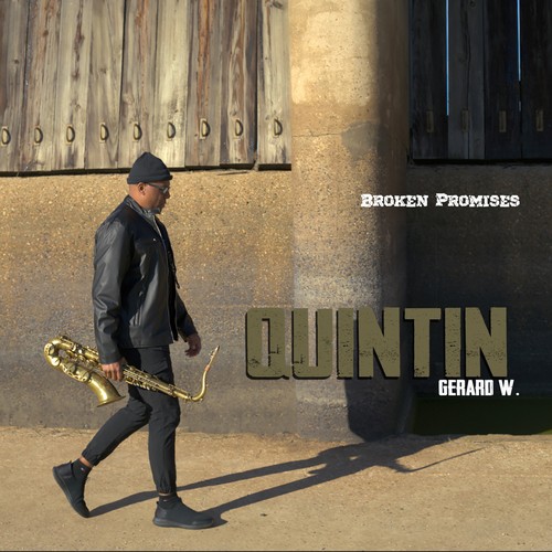 Broken Promises by Quintin Gerard W. - Pandora