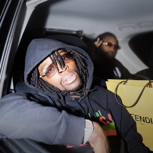 Cash Kidd on Pandora | Radio, Songs & Lyrics