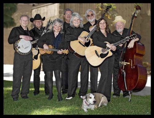 The New Christy Minstrels on Pandora | Radio, Songs & Lyrics