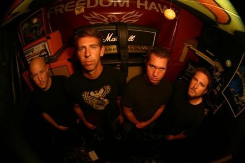 Freedom Hawk on Pandora | Radio, Songs & Lyrics