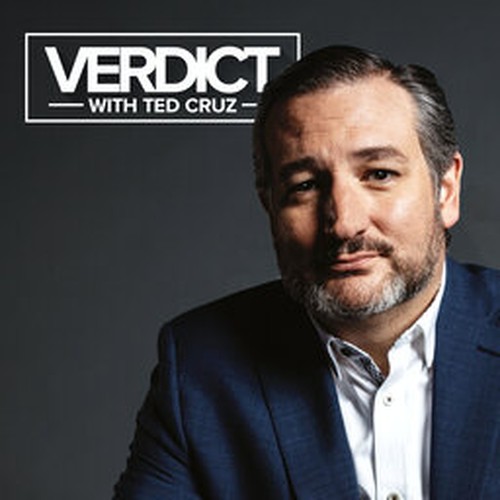 Verdict with Ted Cruz Podcast Here are the Receipts -Soros Funds Fake ...