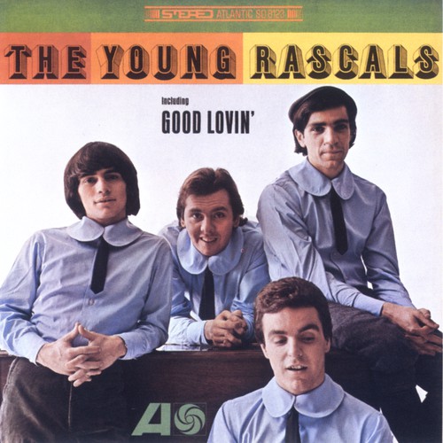The Young Rascals by The Rascals - Pandora