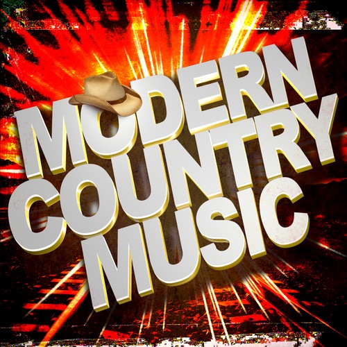 Modern Country Music by Nashville Nation - Pandora