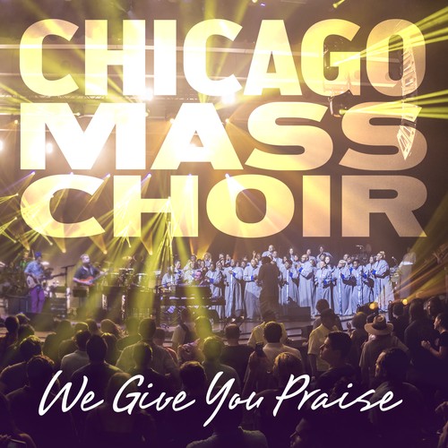Hold to God's Unchanging Hand by Chicago Mass Choir - Pandora