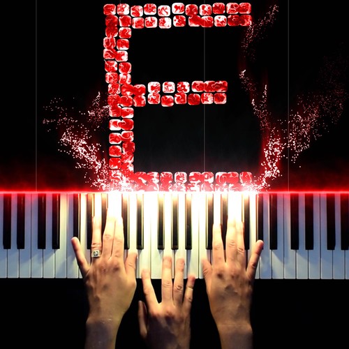 Rush E (Single) by Toms Mucenieks - Pandora