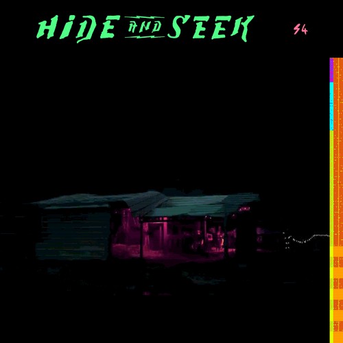Hide and Seek Podcast | Pandora Hide and Seek Podcast | Pandora