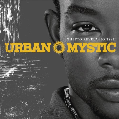 I Refuse (Album Version) by Urban Mystic - Pandora