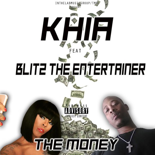 Khia on Pandora | Radio, Songs & Lyrics