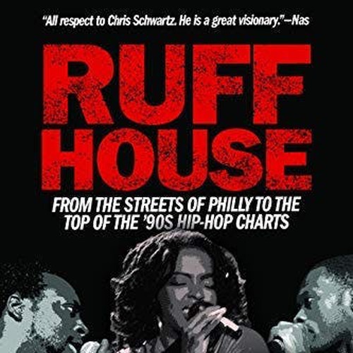 Deeper Digs Podcast - "Ruffhouse: From the Streets of Philly to the Top ...