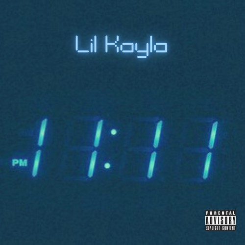 11:11 by Lil Kayla - Pandora