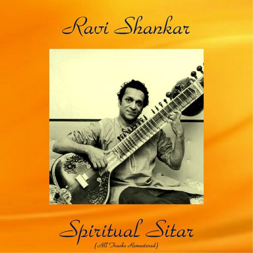 Improvisation on the Theme Music from Pather Panchali (Remastered) by Ravi Shankar - Pandora