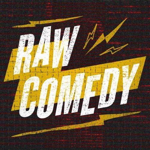 Raw Comedy Music - Listen to Raw Comedy - Free on Pandora Internet Radio