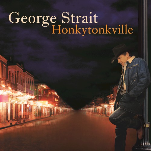 Desperately by George Strait - Pandora